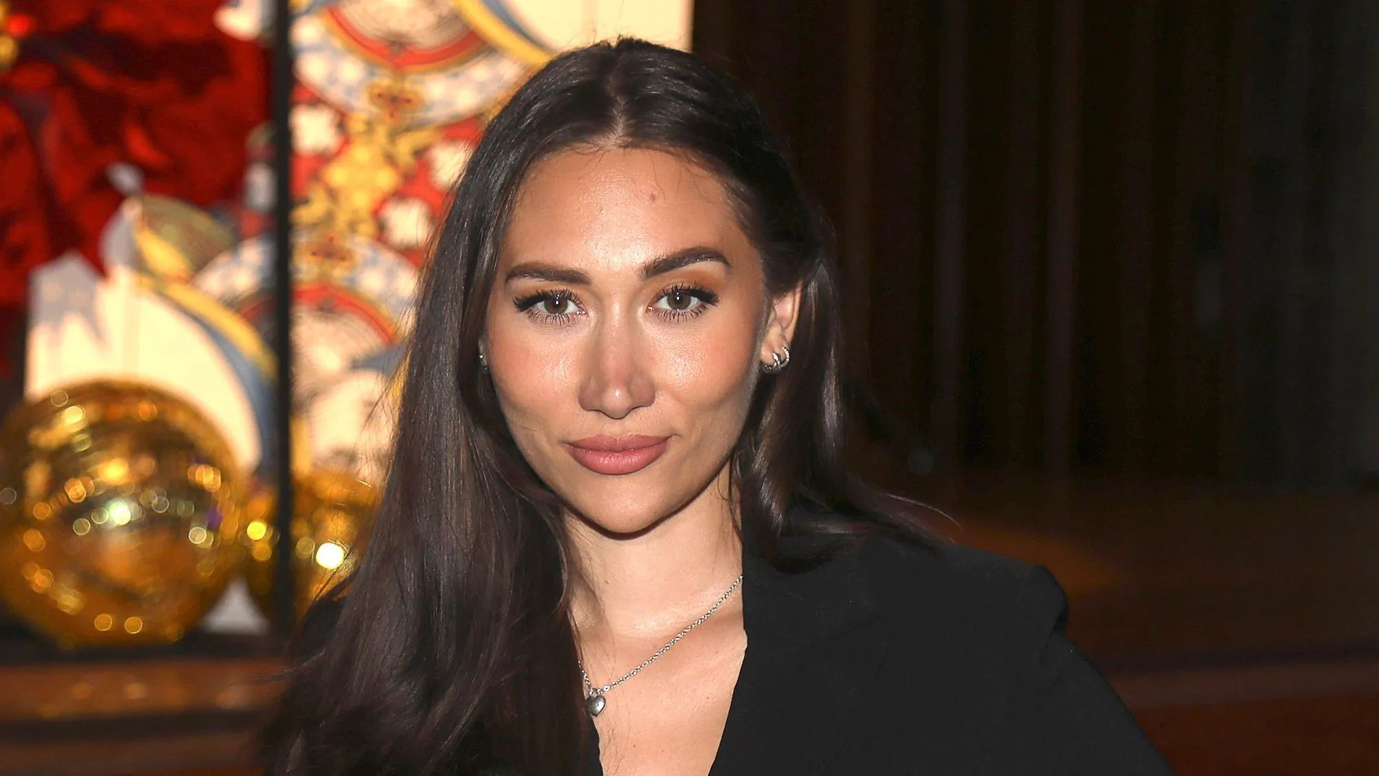 "Ich habe mich hart verurteilt": Samira Yavuz redet über ihre Abtreibung